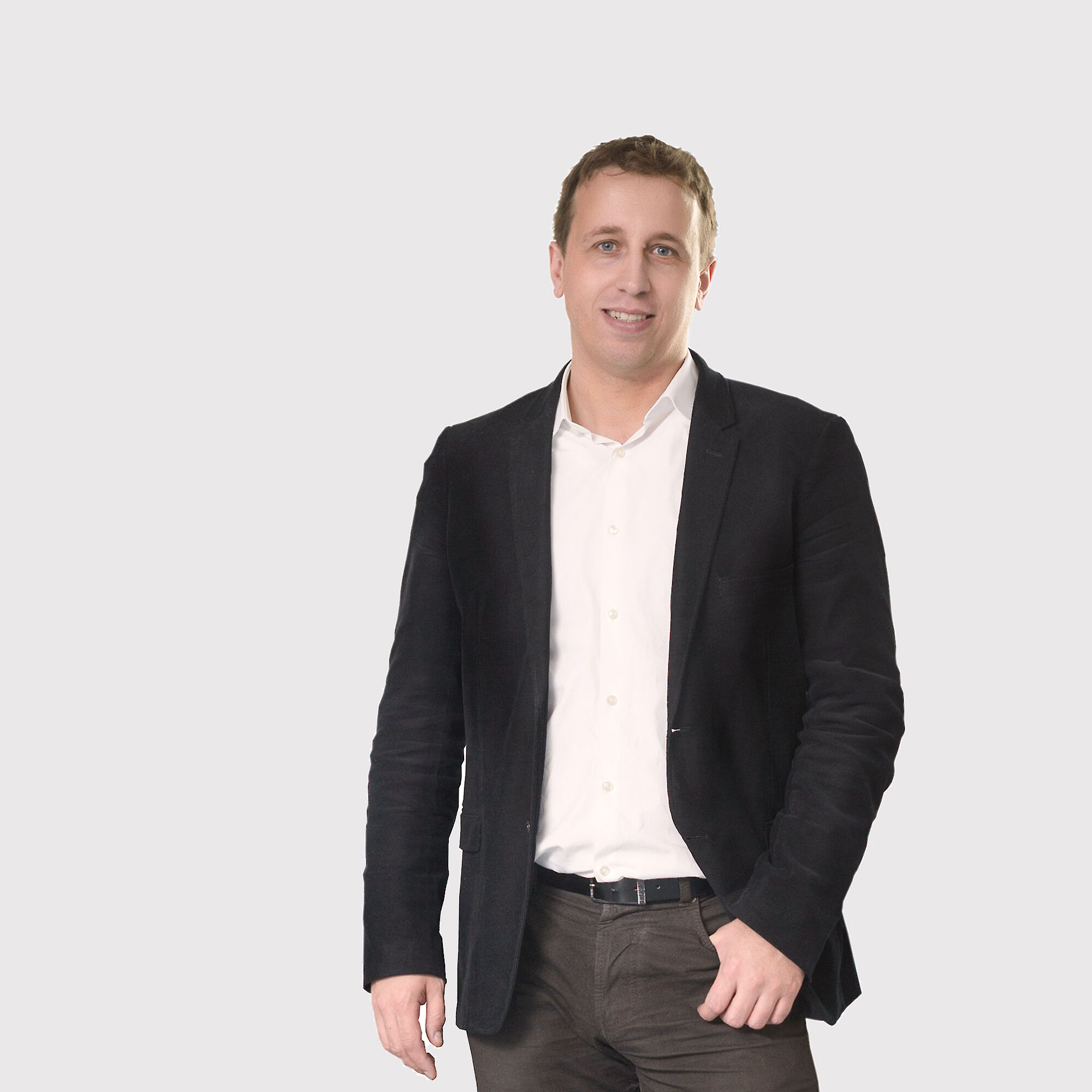 SSA Architekten – Michael Armbruster