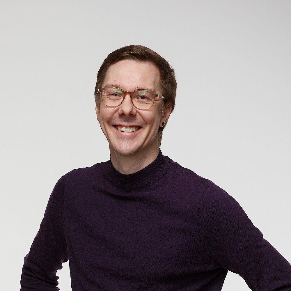 SSA Architekten – Christian Eichhorn