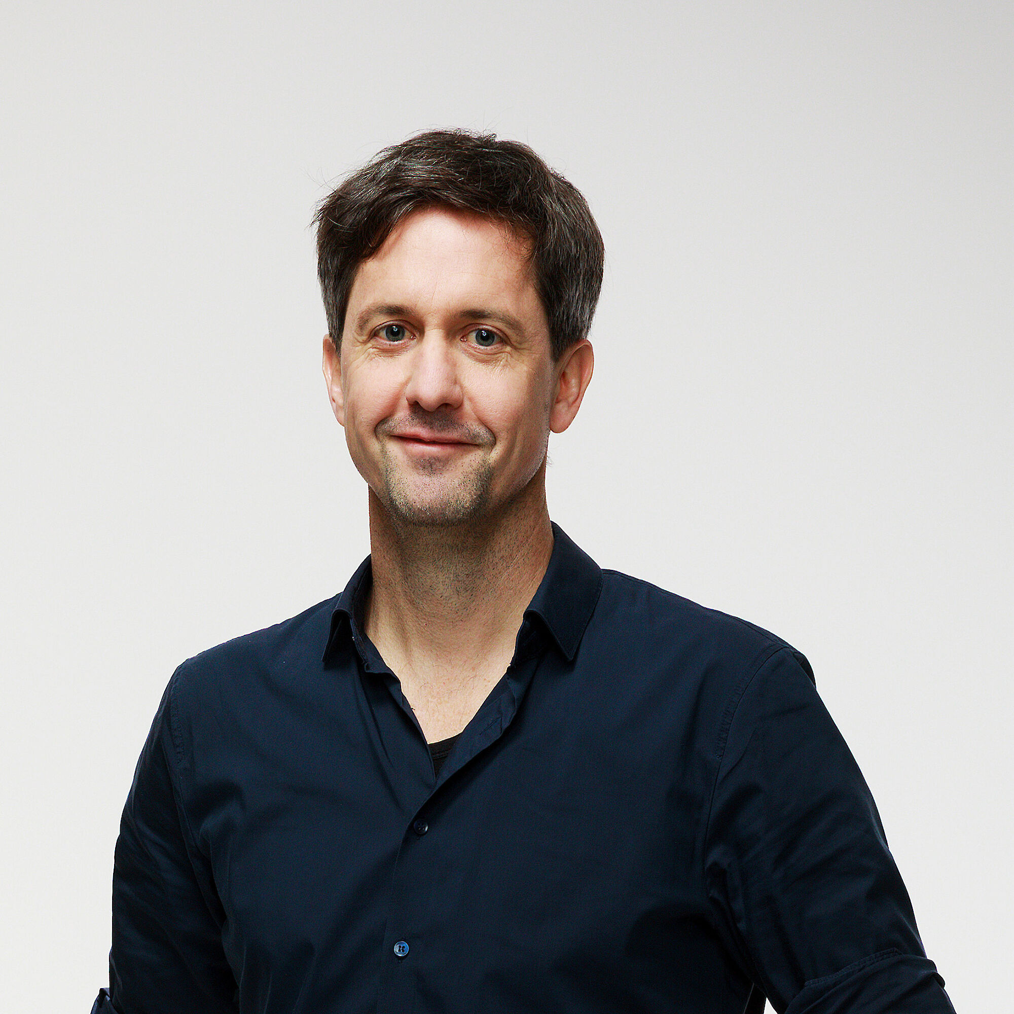 SSA Architekten – Ralph Büchel